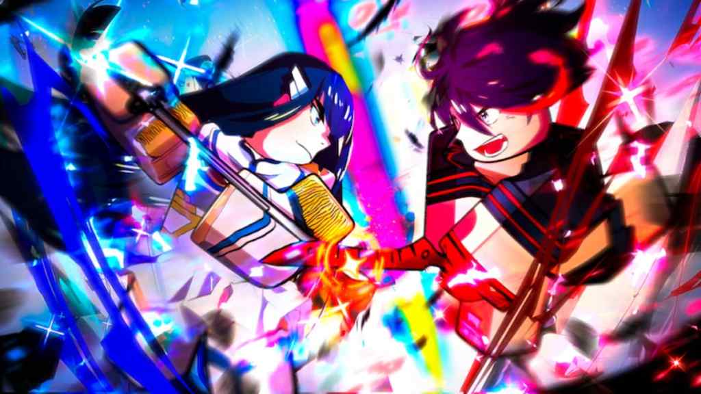 Anime Unlimited Reborn Characters Tier List - All Character Ranked (AU ...