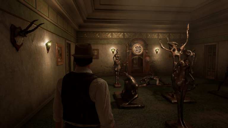 How to solve the Astronomical Clock puzzle in Alone in the Dark | Pro ...