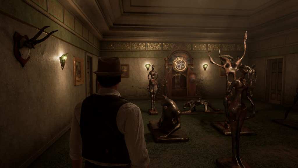 How to solve the Astronomical Clock puzzle in Alone in the Dark | Pro ...