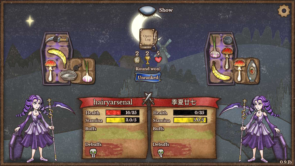 Best Reaper Build in Backpack Battles | Pro Game Guides