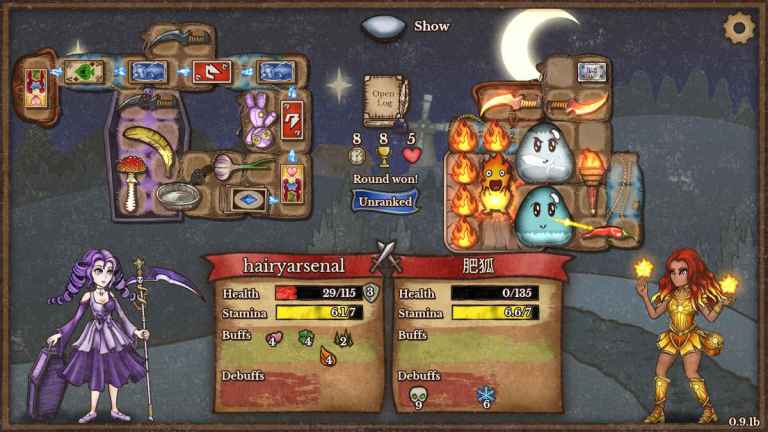 Best Reaper Build in Backpack Battles | Pro Game Guides