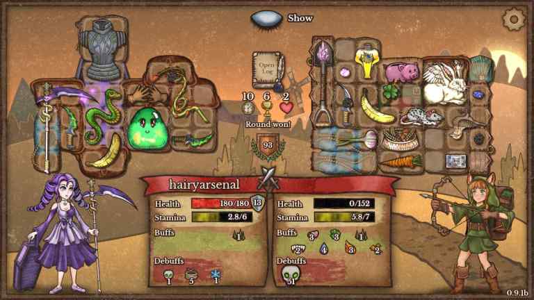 Best Reaper Build in Backpack Battles | Pro Game Guides