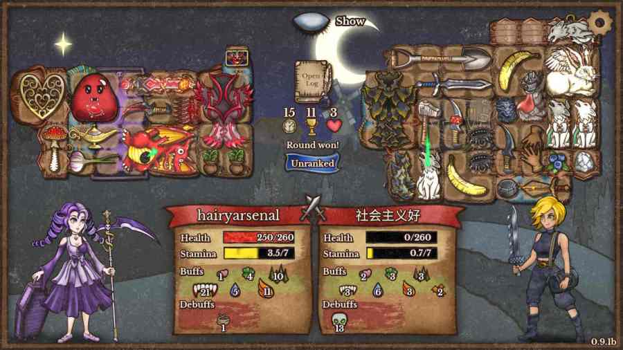 Best Reaper Build in Backpack Battles | Pro Game Guides