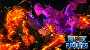 Hellfire Torch Drop Rate in Blox Fruits (and how to get it quickly ...