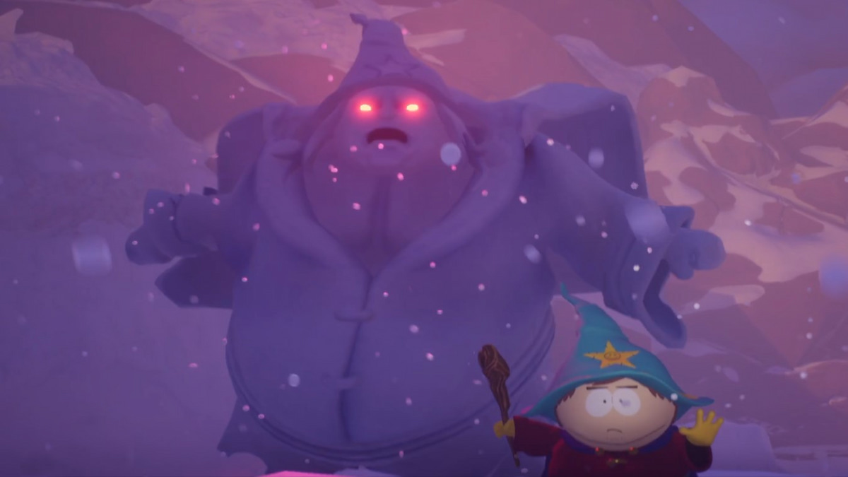 How to beat Cartman - South Park Snow Day Boss Guide | Pro Game Guides