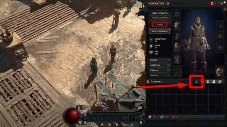 How to use Diablo 4 Vampiric Curse | Pro Game Guides