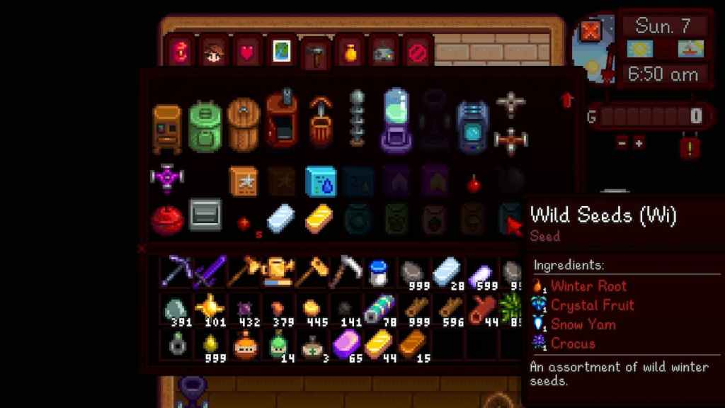 Best Stardew Valley Recolor mods (2024) | Pro Game Guides