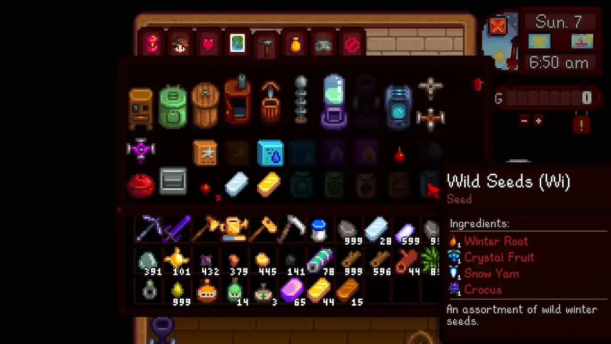 Best Stardew Valley Recolor mods (2024) | Pro Game Guides