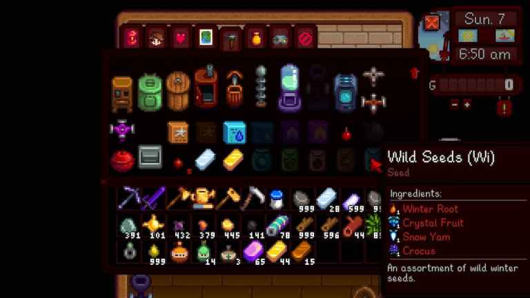 Best Stardew Valley Recolor mods (2024) | Pro Game Guides