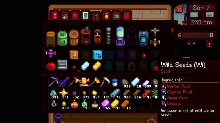 Best Stardew Valley Recolor mods (2024) | Pro Game Guides