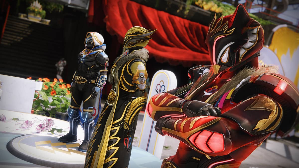 Destiny 2 Guardian Games Winners List - All Past Years | Pro Game Guides