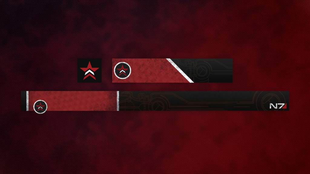 How to get the Mass Effect Emblem in Destiny 2 | Pro Game Guides