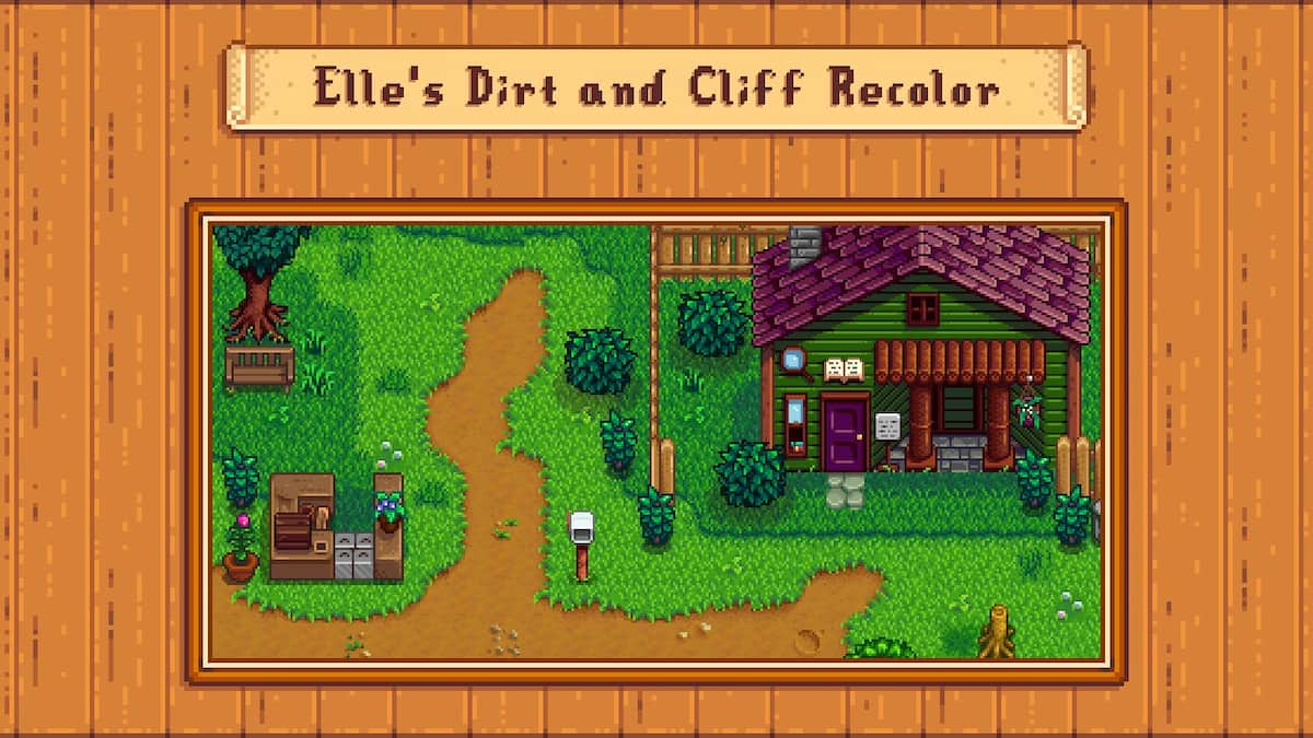 Best Stardew Valley Recolor mods (2024) | Pro Game Guides