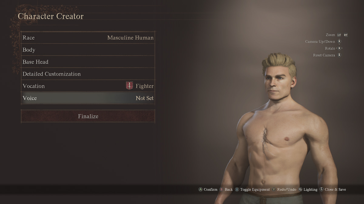 Best character presets in Dragon's Dogma 2 Character Creator | Pro Game ...