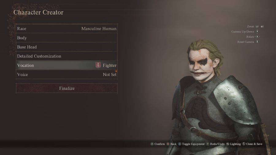 Best character presets in Dragon's Dogma 2 Character Creator | Pro Game ...