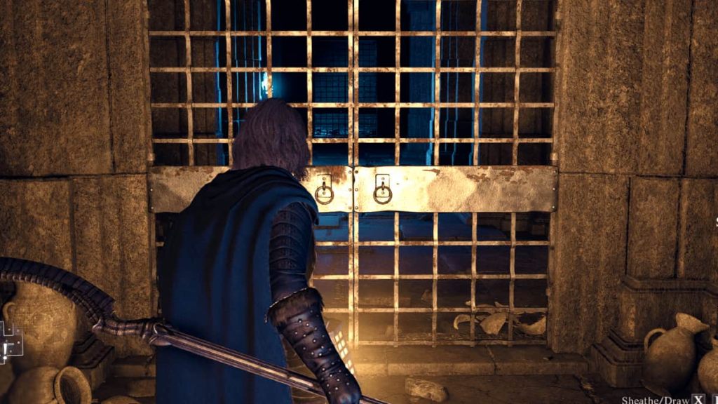 How to unlock Dwarven Smithing in Dragon's Dogma 2 - Pro Game Guides