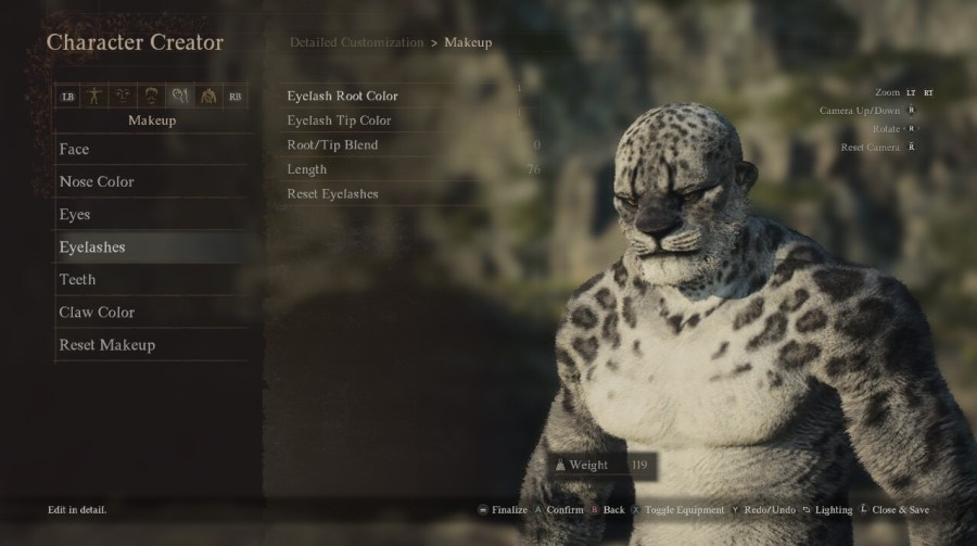 Best character presets in Dragon's Dogma 2 Character Creator | Pro Game ...