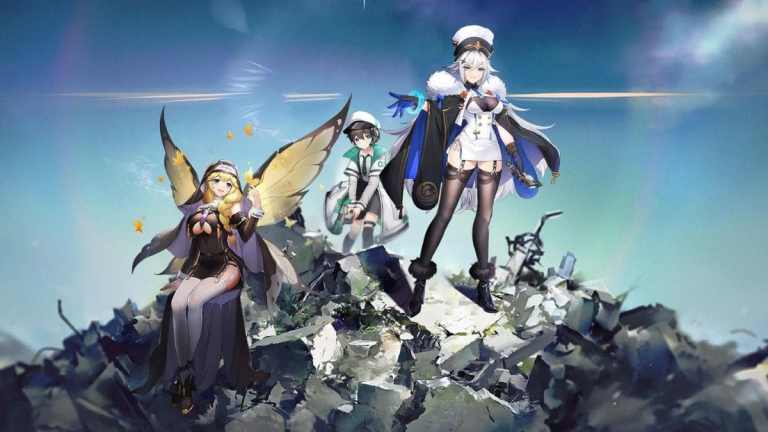 Edenight: Idle RPG Codes | Pro Game Guides