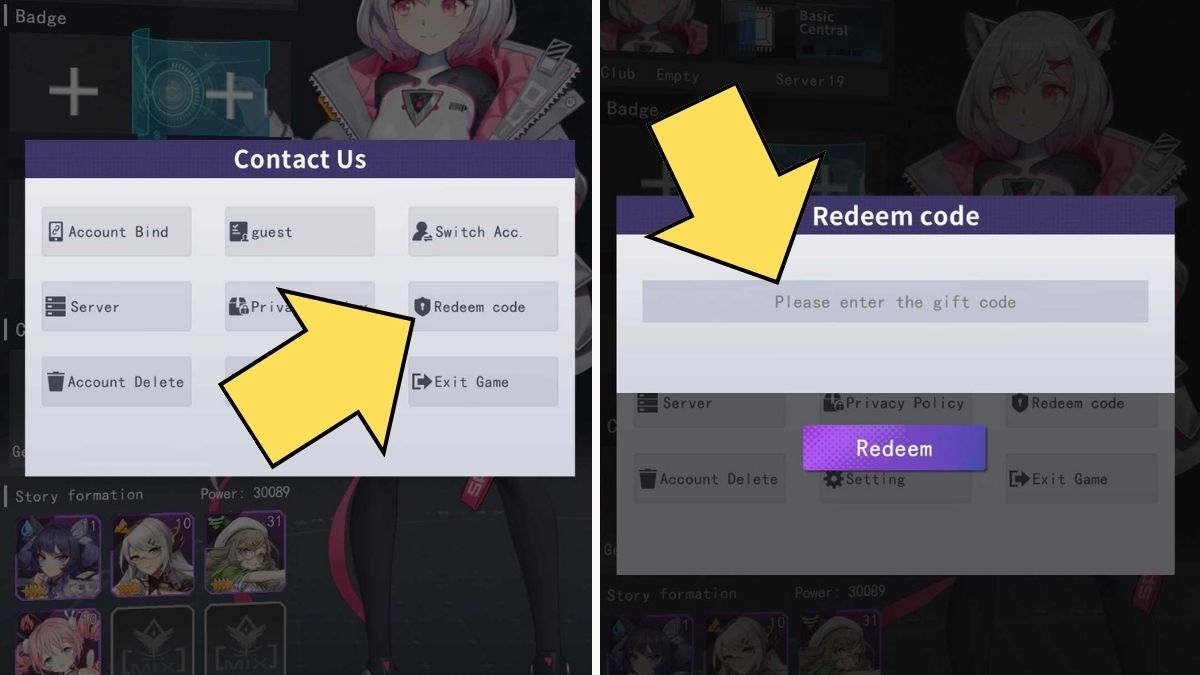 Edenight: Idle RPG Codes | Pro Game Guides