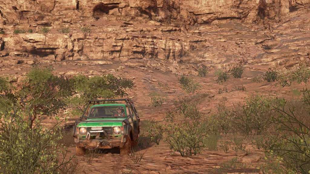 How to use Seismic Vibrator in Expeditions A MudRunner Game - Pro Game Guides