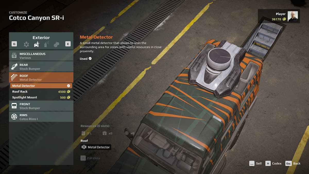 How to use Metal Detector in Expeditions A Mudrunner Game | Pro Game Guides