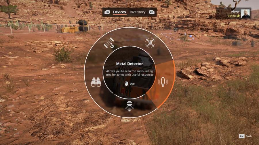 How to use Metal Detector in Expeditions A Mudrunner Game | Pro Game Guides