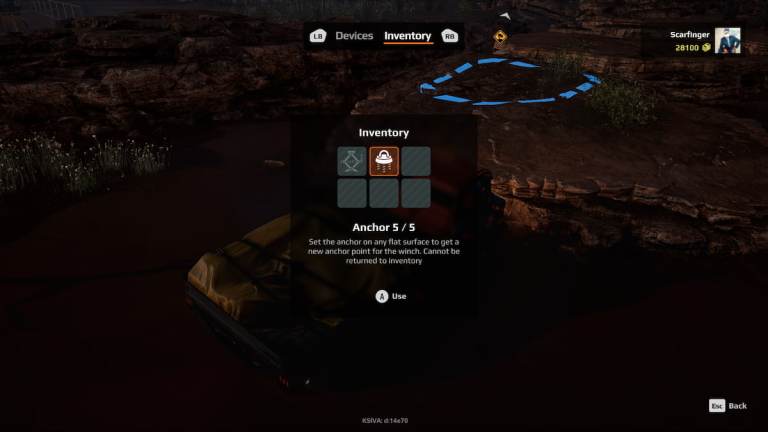 How to use Winch in Expeditions A MudRunner Game | Pro Game Guides