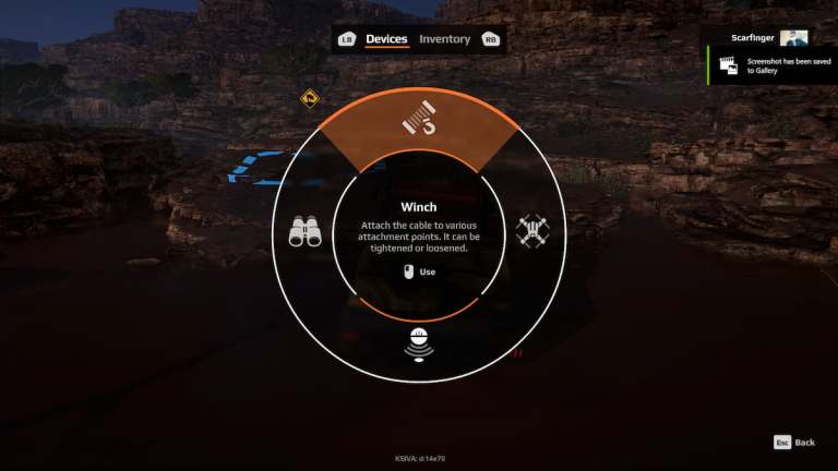 How to use Winch in Expeditions A MudRunner Game | Pro Game Guides