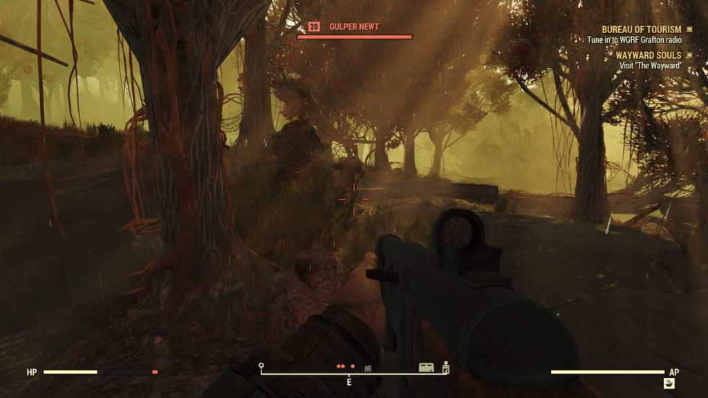 All Fallout 76 Gulper Locations (Map) | Pro Game Guides