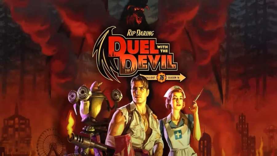 All challenges and rewards in Fallout 76 Season 16 | Pro Game Guides