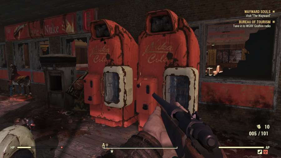 All Fallout 76 Merchant Locations and Inventories (Map) | Pro Game Guides