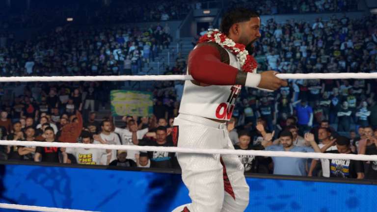 How to create custom signs in WWE 2K24 | Pro Game Guides