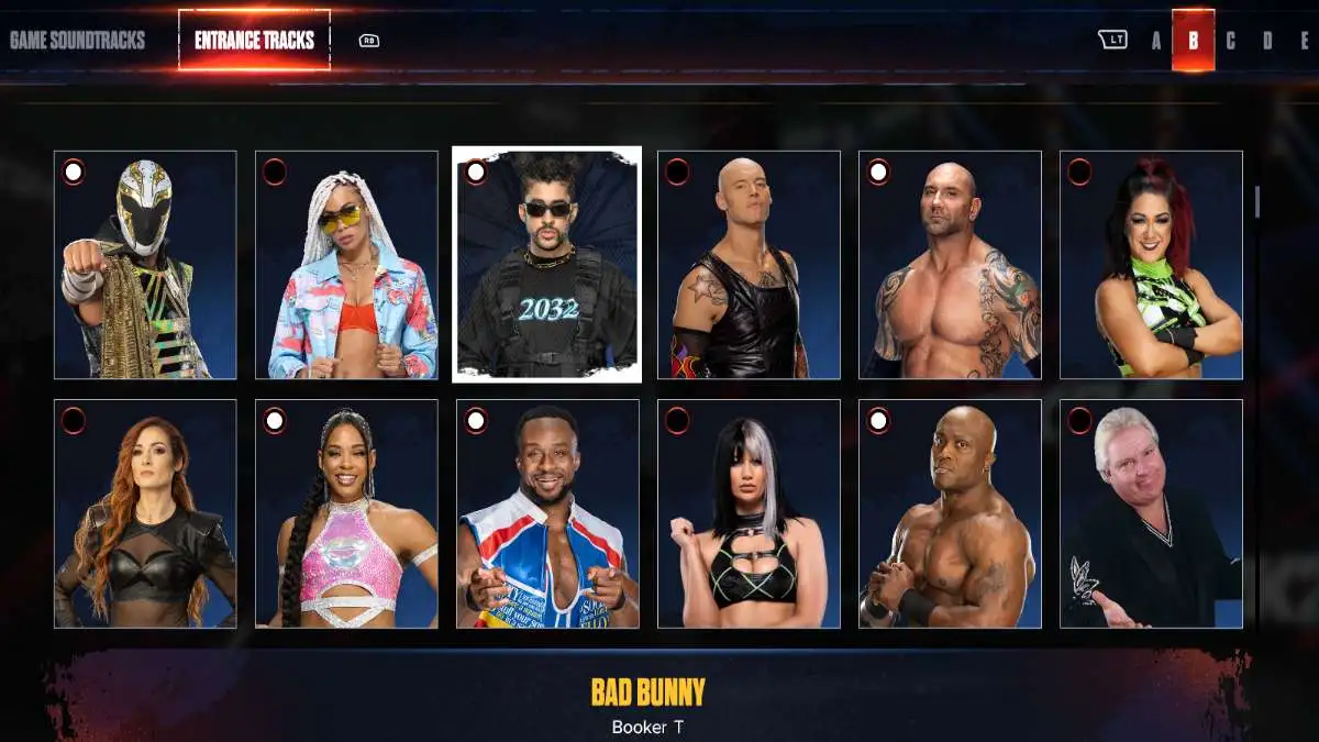 How to add music to WWE 2K24 soundtrack | Pro Game Guides