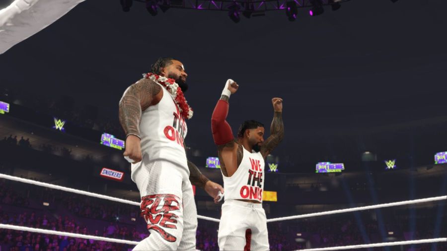 How to control Tag Team partner in WWE 2K24 | Pro Game Guides