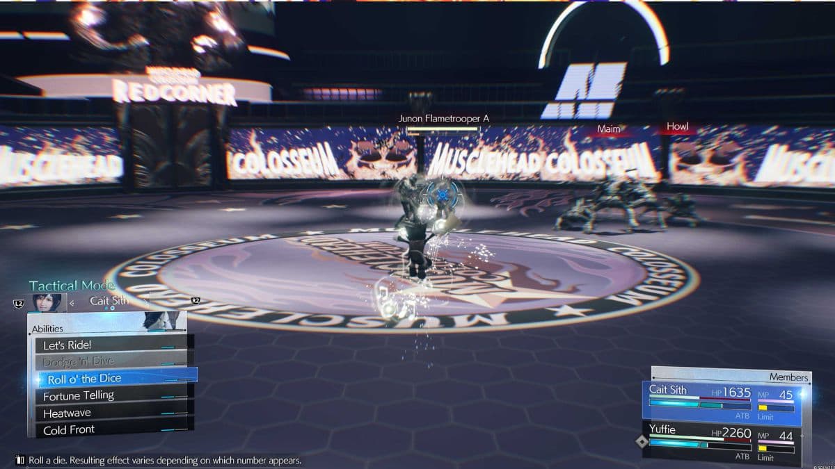 How to play Cait Sith like a pro in FF7 Rebirth | Pro Game Guides