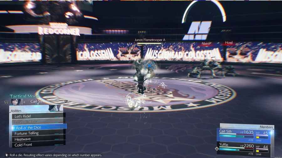 How to play Cait Sith like a pro in FF7 Rebirth | Pro Game Guides