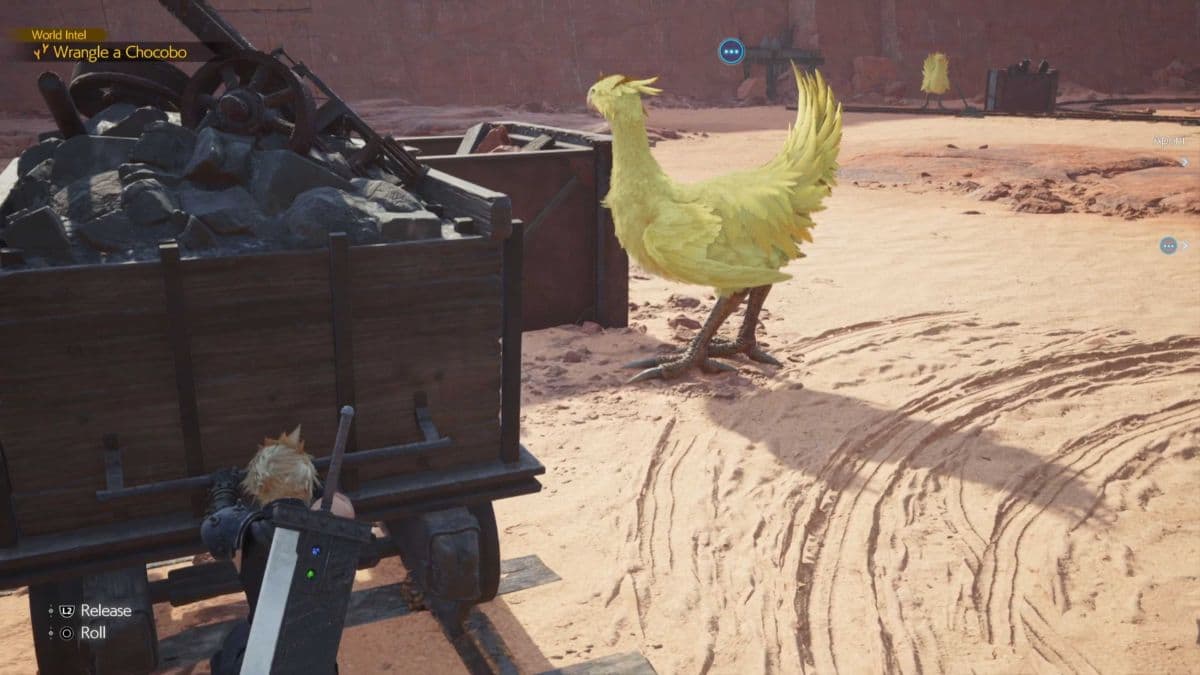 How to wrangle every Chocobo in FF7 Rebirth | Pro Game Guides