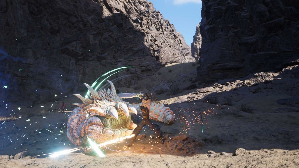 How to defeat the enemy without getting swallowed in FF7 Rebirth | Pro ...