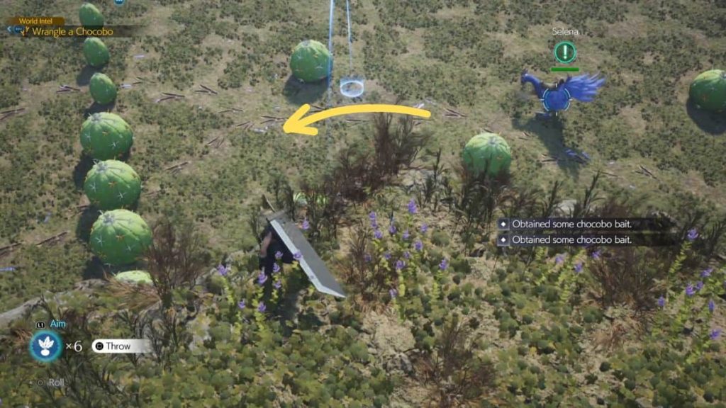 How to wrangle every Chocobo in FF7 Rebirth | Pro Game Guides