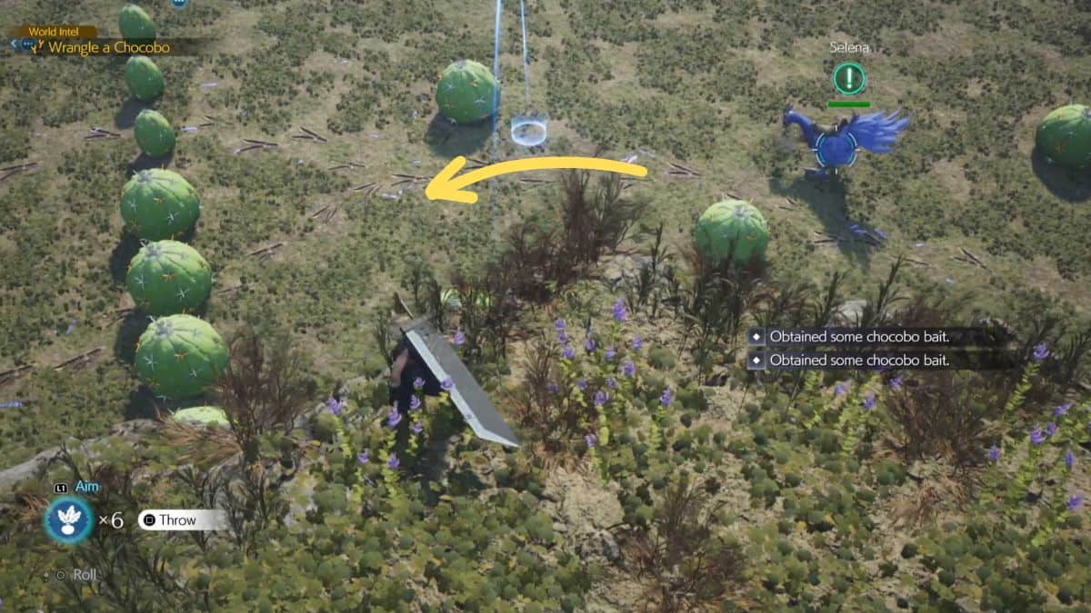 How to wrangle every Chocobo in FF7 Rebirth | Pro Game Guides