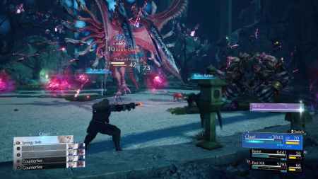 Best Builds for Cait Sith in Final Fantasy 7 Rebirth - Pro Game Guides