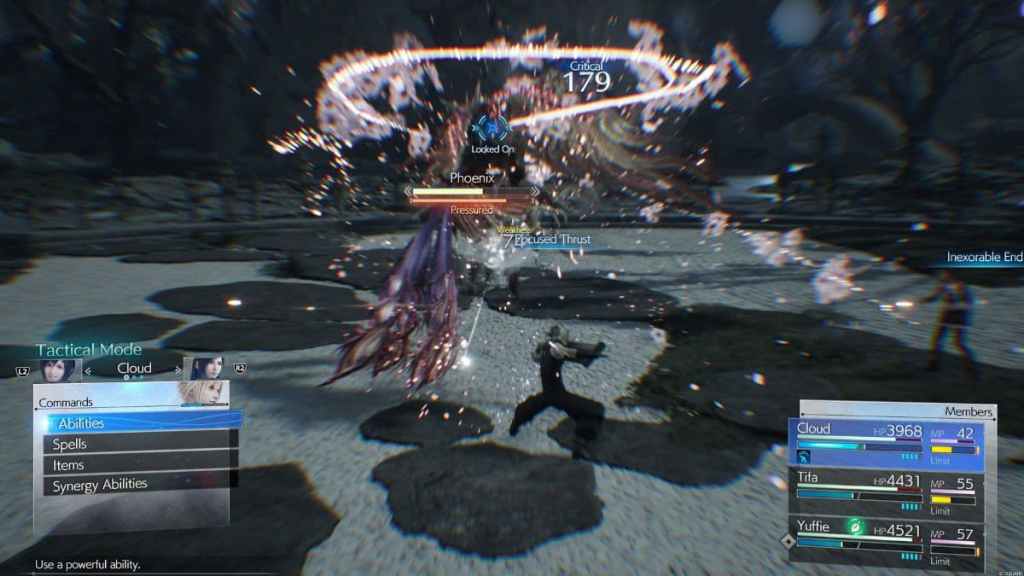 FF7 Rebirth Tempering Trials Guide - How to beat all Gilgamesh Island ...