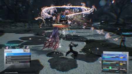 FF7 Rebirth Tempering Trials Guide - How to beat all Gilgamesh Island ...