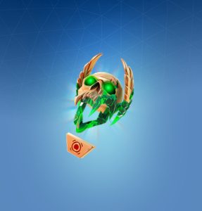 Fortnite Eternal Ranker Back Bling - Pro Game Guides