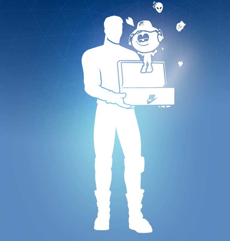 Fortnite Fresh Out the Box Emote - Pro Game Guides