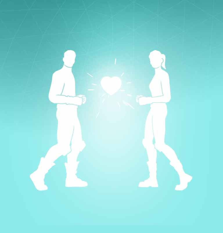 Fortnite Steady Emote - Pro Game Guides