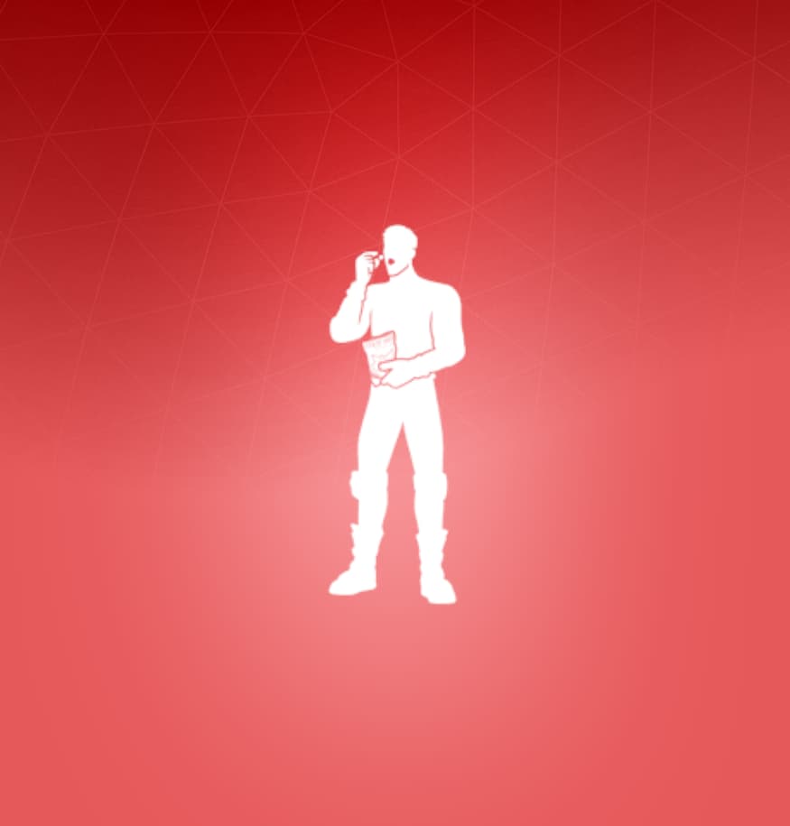 Fortnite Zargnut Invisibility Emote - Pro Game Guides