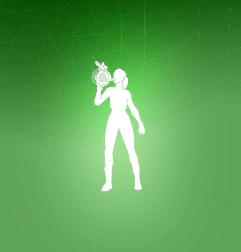 Fortnite Conch Call Emote - Pro Game Guides