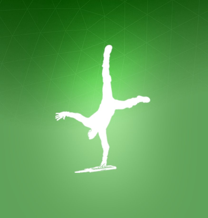 Fortnite Bear Hug Emote - Pro Game Guides