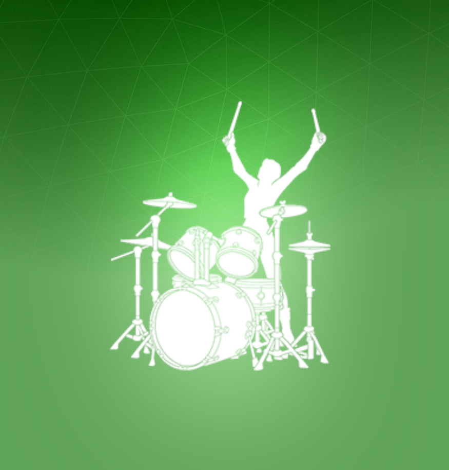 Fortnite Roll Up Emote - Pro Game Guides